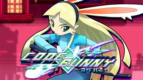 Code Bunny Addictive 2d Action For Year Of The Rabbit Youtube