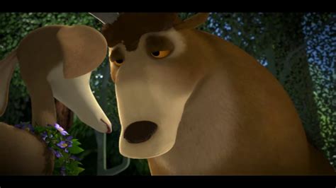 Open Season Gisela