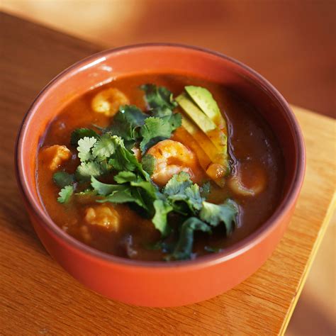 The Beer Lovers Table Tom Yum Pozole And Utopian Brewing Small Pils Hop Burns And Black