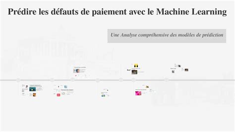 Predicting Loan Defaults With Machine Learning By Yacouba Diarra On Prezi