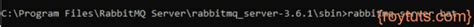 Fix Rabbitmq Startup Errors After Installation Roy Tutorials