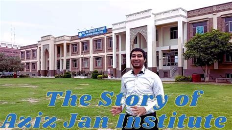 The Aziz Jan Institute Of Learning And Saylani Mass It Training Collaboration The Incredibles