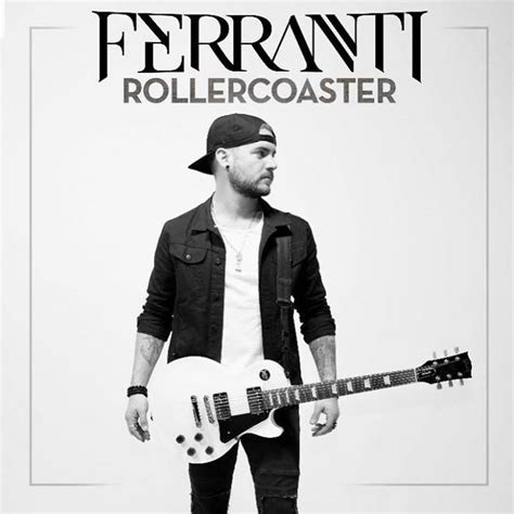 Matt Ferranti Tour Dates Concert Tickets And Live Streams