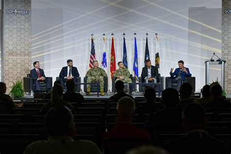 Dvids Images Sof Week 2023 [image 44 Of 51]