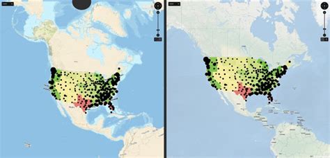 Useful Geospatial Data Functions For Spotfire Spotfire Spotfire