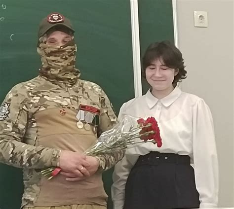 Осужденный за доведение подростка до суицида наемник «Вагнера ведет уроки в школах как ветеран