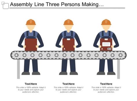 Assembly Line Slide Team