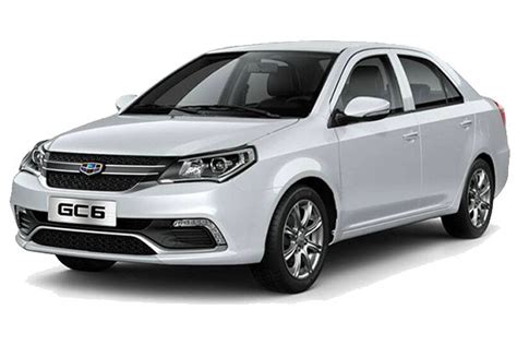 2020 Geely Gc6 Wheel And Tire Sizes Pcd Offset And Rims Specs Wheel