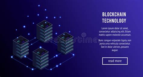 Isometric Concept Bitcoin Mining Stock Vector Illustration Of Farm Isometric 122828079