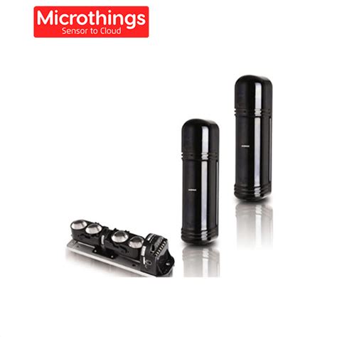 PIR Motion Sensor Solusi Pintar Untuk Industri Otomasi