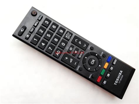 For Toshiba Lcd Tv Remote Control Ct 90380 Ct 90386 Ct 90336 Ct 90351