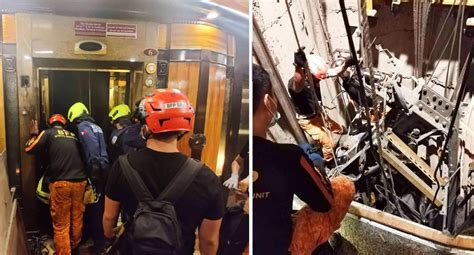 Malaysians Must Know The Truth Five Resort Workers Die In Bali Lift Accident
