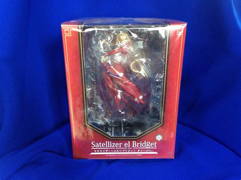 Freezing Anime Satellizer El Bridget