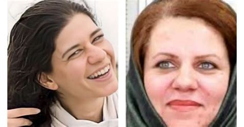 سعیده شفیعی و نسیم سلطان‌بیگی، روزنامه‌نگار، به ۴ سال و سه ماه حبس