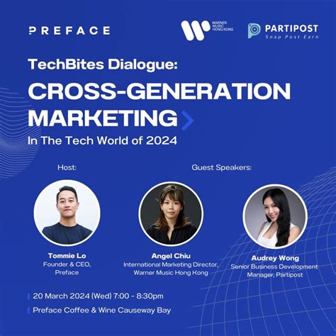 preface on linkedin preface techbitesdialogue