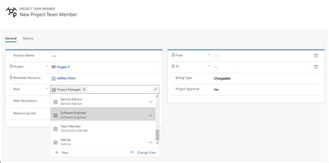 Upgrade Considerations Microsoft Dynamics 365 Project Service Automation Version 2 X Or 1 X To