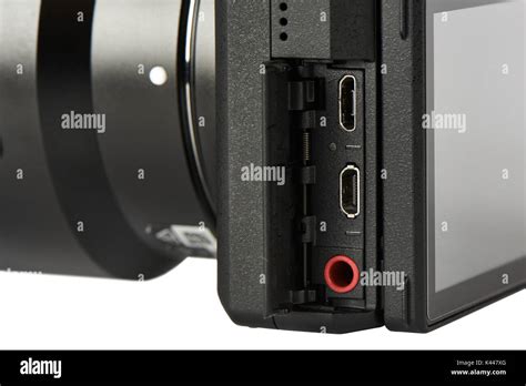 Power Output Hi Res Stock Photography And Images Alamy