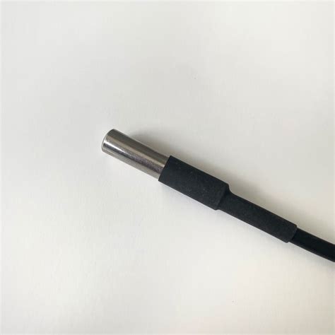 Waterproof Temperature Probe Sensor DS B