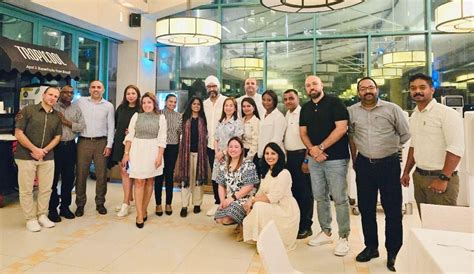 Sharon Lobo On Linkedin A Great Connect Celebrating Our Hr Team And