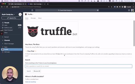 Alex Freas On Linkedin Notion Slack Knowledge 20 April 2023