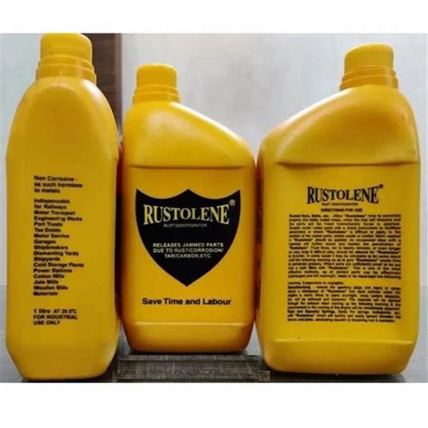 RUST REMOVER AND CHAIN LUBRICATION Lacare AM 70 Rust Remover 400mL Wholesale Supplier From