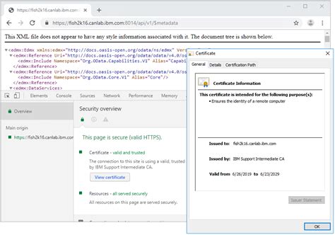 how to configure ssl on planning analytics data tier using gskit new