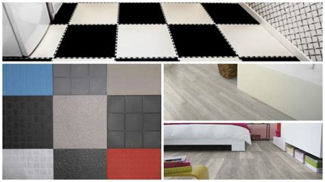Types Of Flooring To Interior Exclusive Property Blog