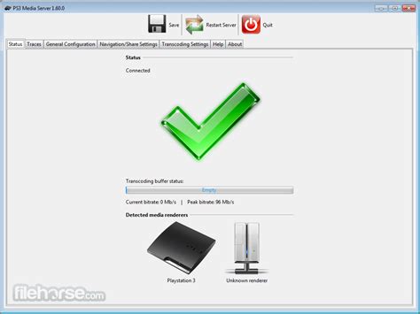 Ps3 File Sharing Software