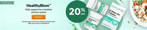 iHerb.com - Vitamins, Supplements & Natural Health Products