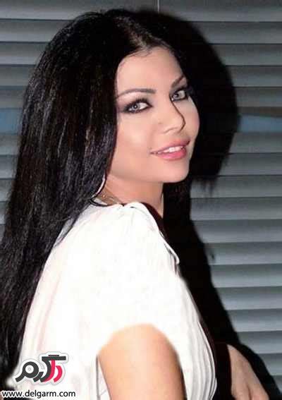 تصاویر جدید هیفا وهبی زیباترین خواننده عرب