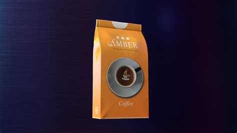 amber