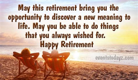 Retirement Wishes For Dad