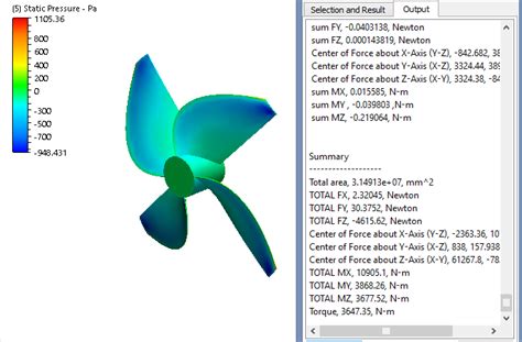 teknik mekanika jasa simulasi cfd computational fluid dynamics ansys