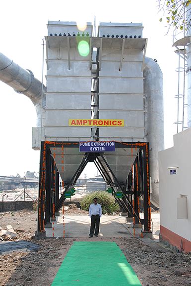 Fuel Extraction Systems Amptronics