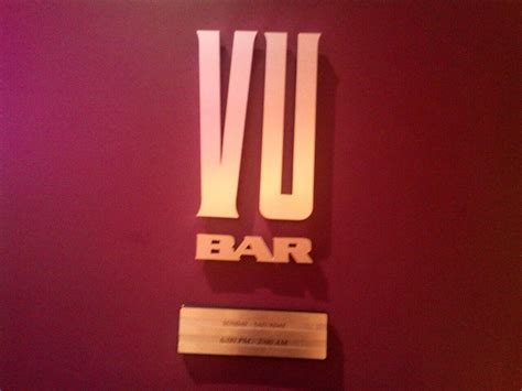 Tw Pornstars Sashabrabuster® Twitter Vu Bar Inside Caesars Windsor