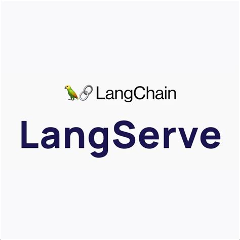 Your first A.I. API endpoint with 🦜LangServe | by Rick Garcia | Medium