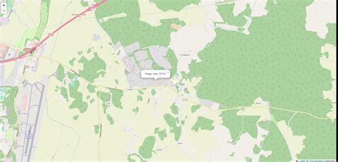 api geocoding openstreetmap gives different responses depending on
