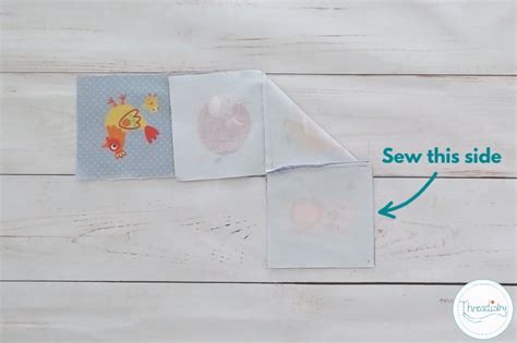 How To Sew A Cube Quick And Easy Sewing Tutorial