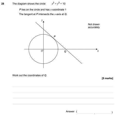Equations Of Parallel And Perpendicular Lines Questions Tessshebaylo