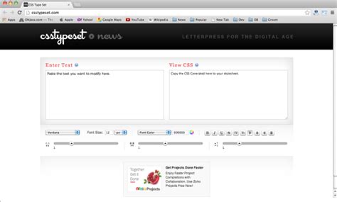 8 best time saving css tools for designers devzum