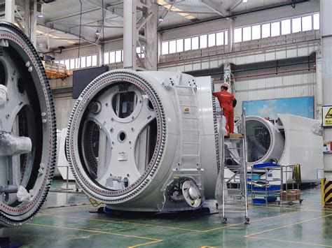 global wind turbine pitch systems market trends analysis and forecasts