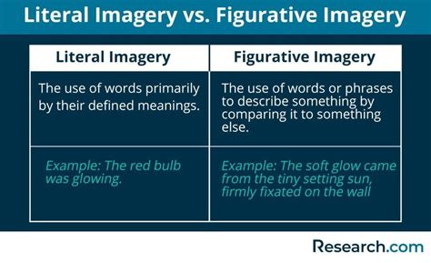 Imagery Examples Sentences To Enhance Your Writing