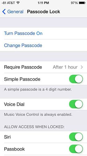 How To Unlock Iphone When You Cant Remember Iphone Passcode