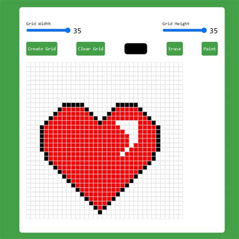 Gibrail Zaidi On Linkedin Webdevelopment Codingjourney Pixelart 100daysofcode