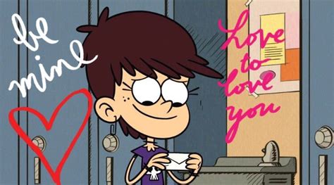 Loud House L Is For Love Spoiler Review Cartoon Amino