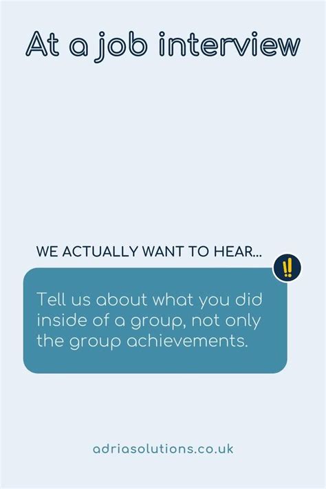 Competency Based Interview Questions What Are They Artofit