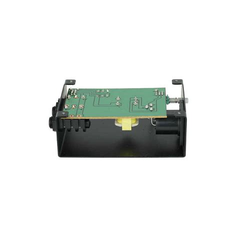 accuracy pro audio db 01 direct box professional di