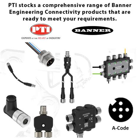 Process Technology Inc On Linkedin Connectivitysolutions Bannerengineering