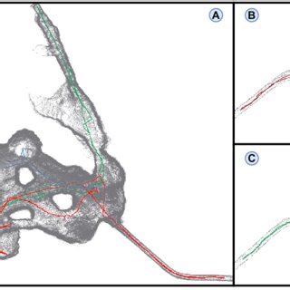 Illustration Of The Global Multi Robot Map With Corrected Robot Download Scientific Diagram
