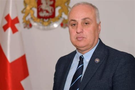 დიმიტრი ხუნდაძე პროქსი ომზე მცდელობა იყო რომ საქართველოც გამოყენებულიყო როგორც ტერიტორია